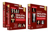 Skeletal Trauma (2-Volume) and Green's Skeletal: 6th edition | Bruce D ...