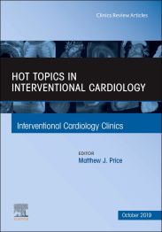 Hot Topics in Interventional Cardiology: 1st edition | Edited by ...
