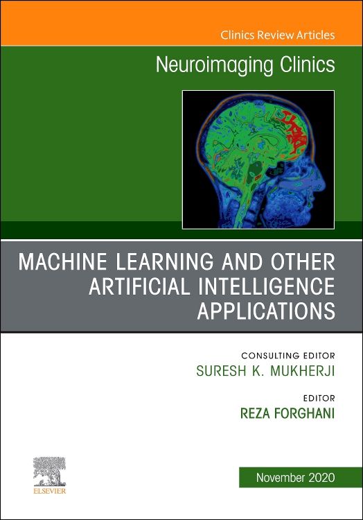 Machine Learning and Other Artificial Intelligen: 1st edition | Edited ...