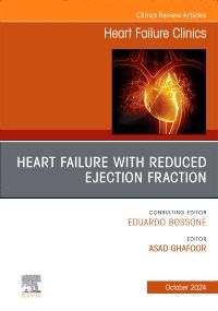 Heart Failure with reduced Ejection Fraction, An: 1st edition | Edited ...
